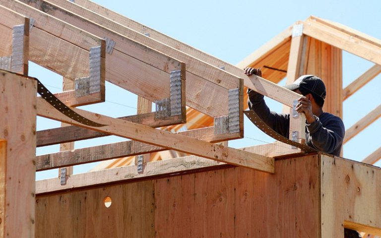 Services – A1 Trusses Ltd.