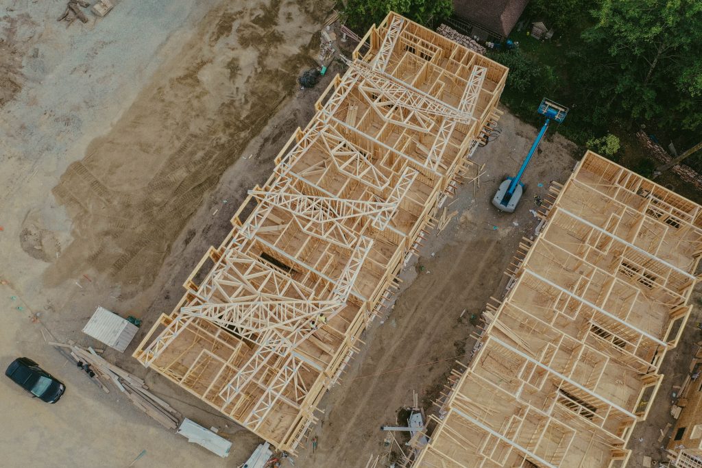 default – A1 Trusses Ltd.